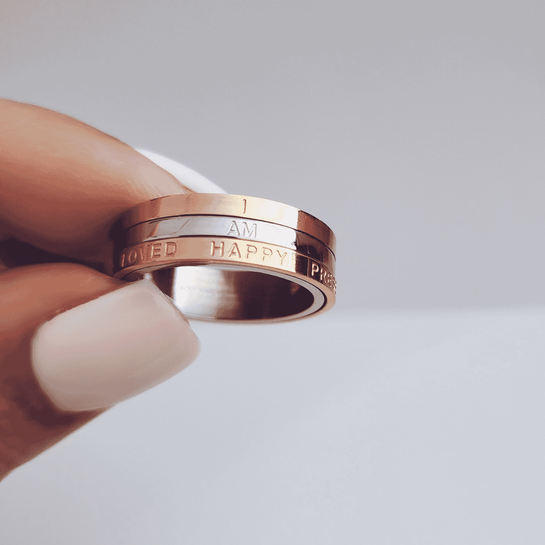 Soul Analyse | Positive Affirmation Jewellery, Rings, Bracelets & Necklaces