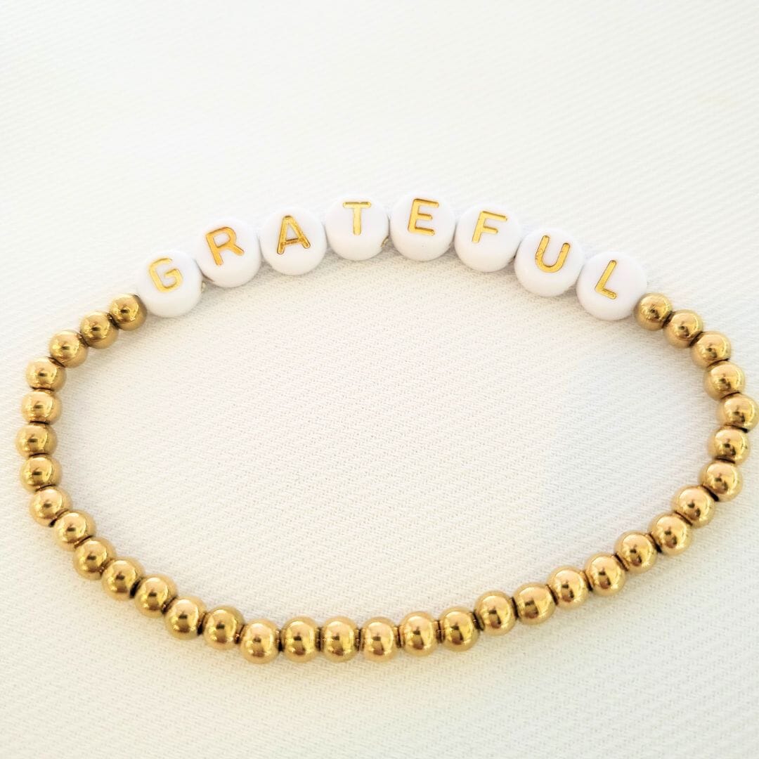 Affirmation Bracelets | Bracelet Sets and Jewellery - Soul Analyse