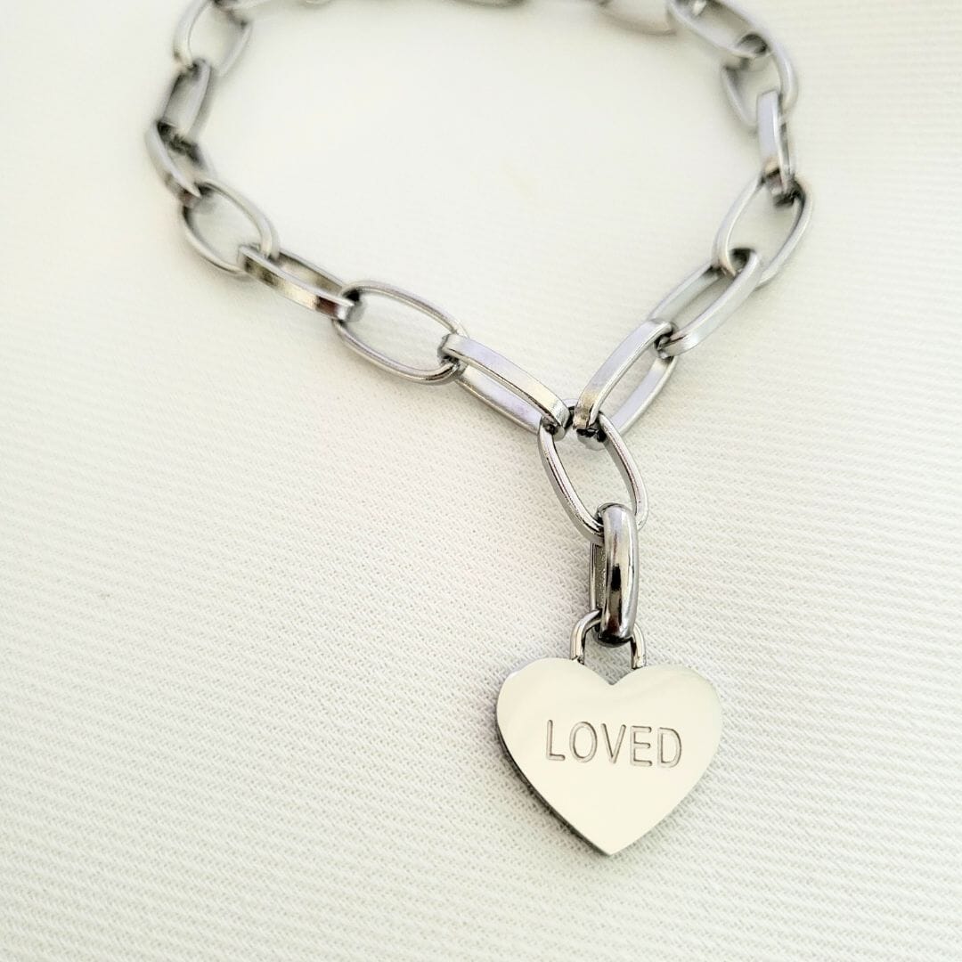 Affirmation Bracelets | Bracelet Sets and Jewellery - Soul Analyse