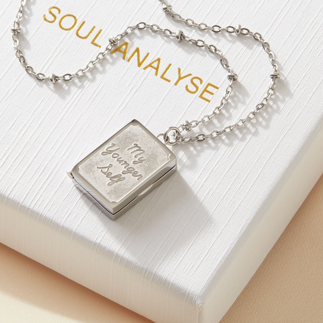 New In - Soul Analyse