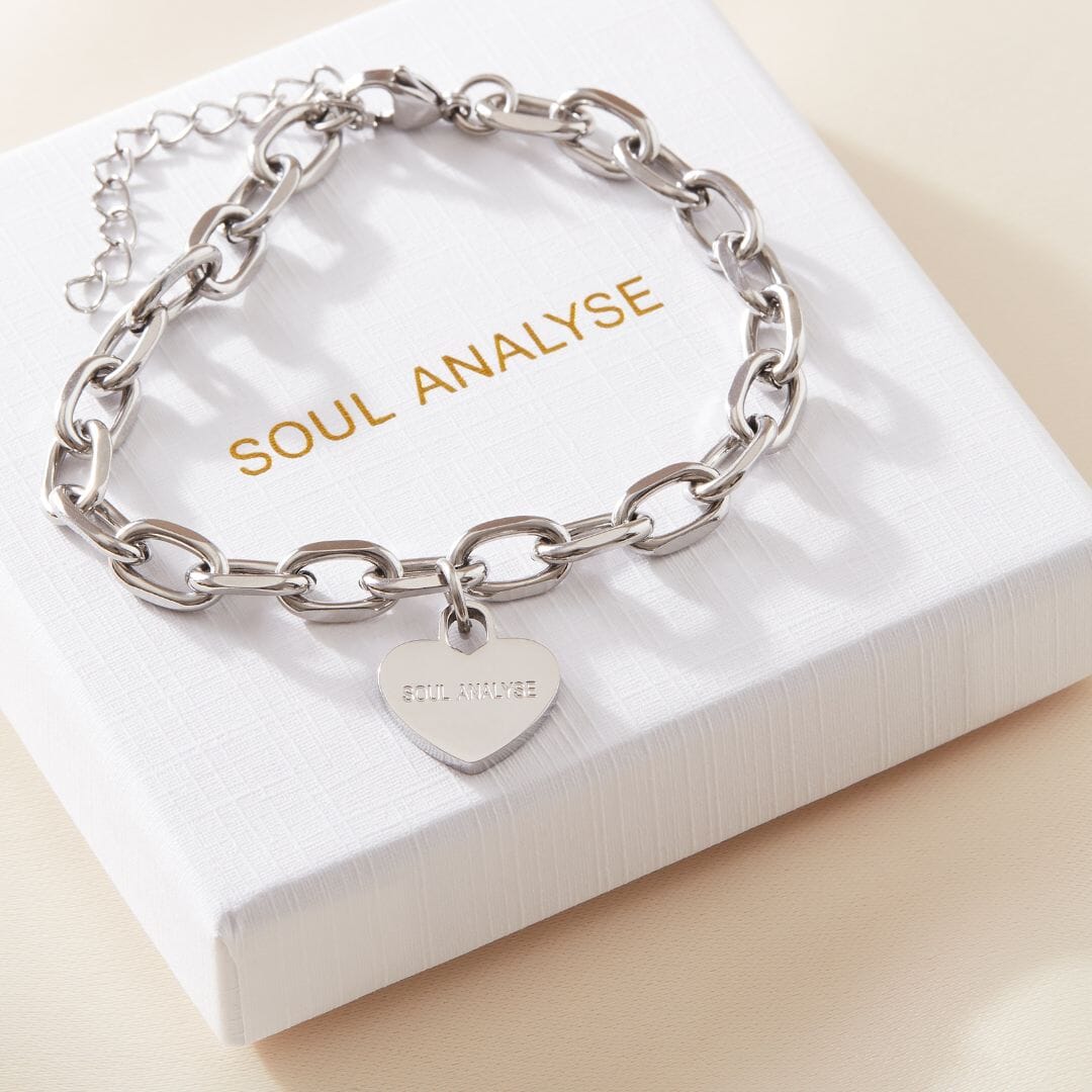 Affirmation Bracelets - Soul Analyse