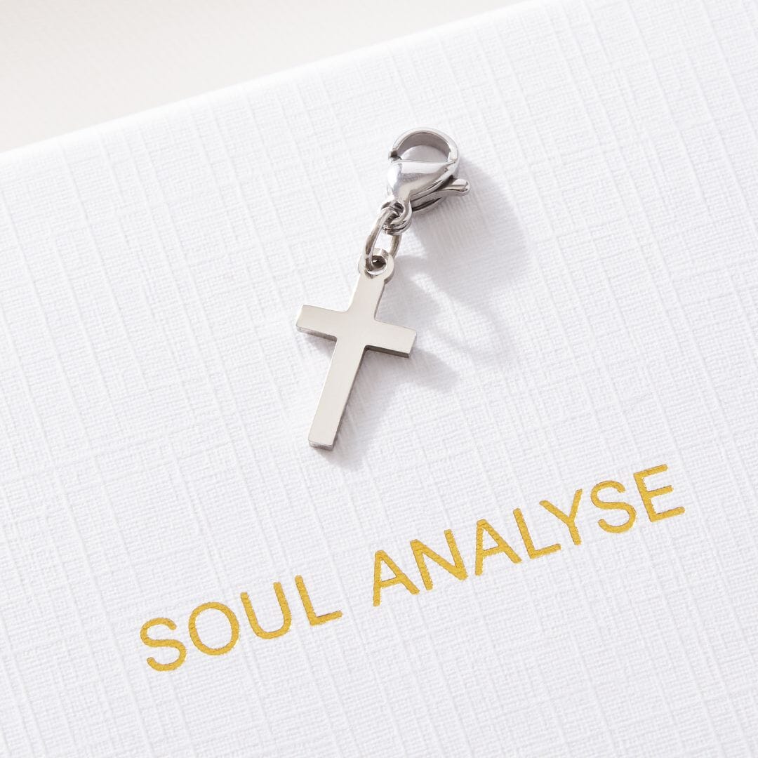 Cross Charm - Soul Analyse