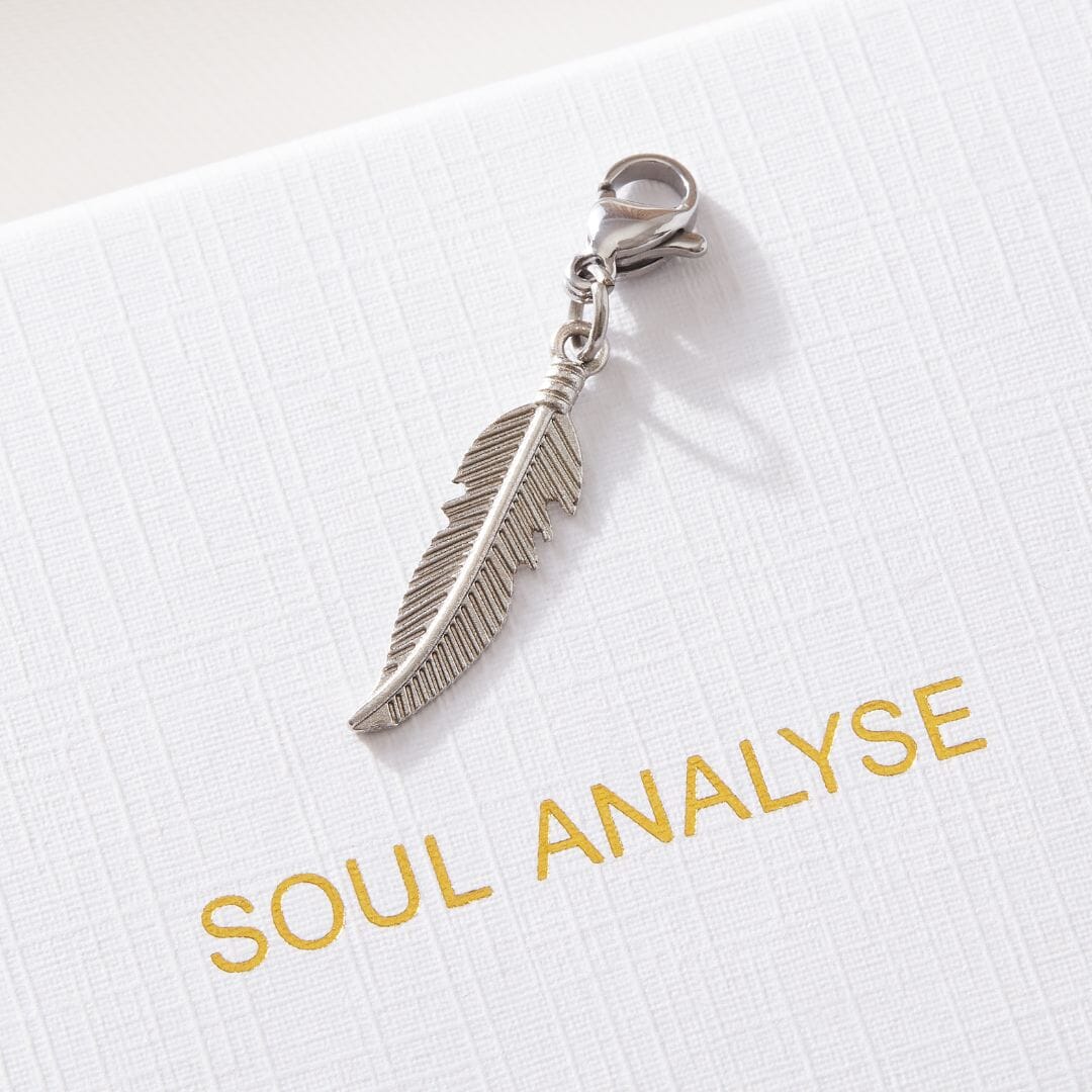 New In - Soul Analyse
