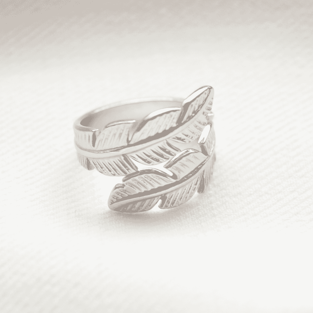 Feather Ring - Soul Analyse