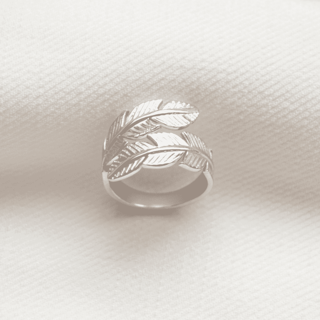 Affirmation Rings - Soul Analyse