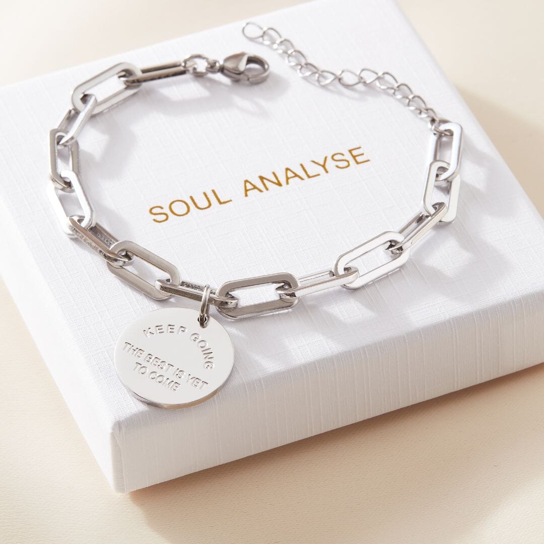 Affirmation Bracelets | Bracelet Sets and Jewellery - Soul Analyse