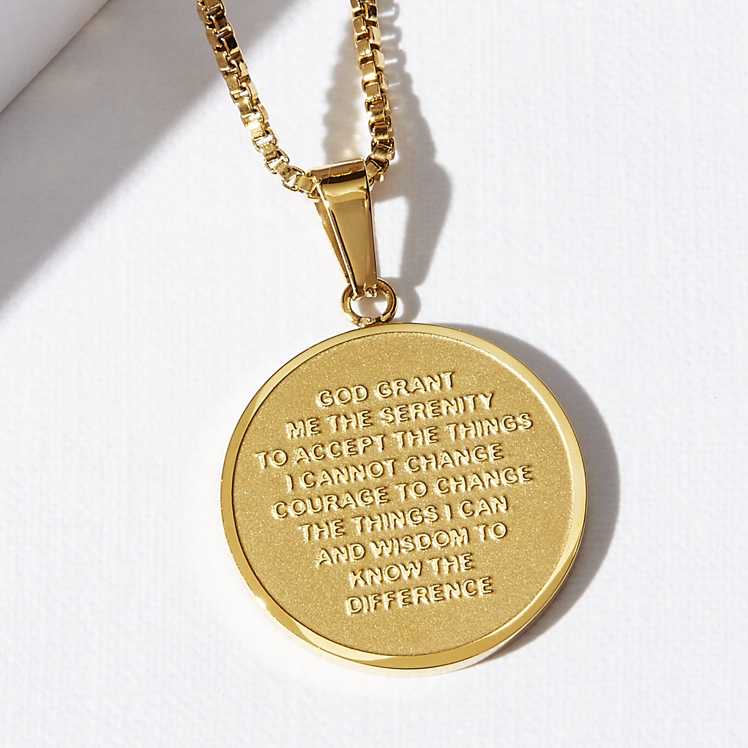 Bereavement and Jewellery: How Affirmations can help at a time of loss ...